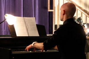 Résumé – Bill Marsland